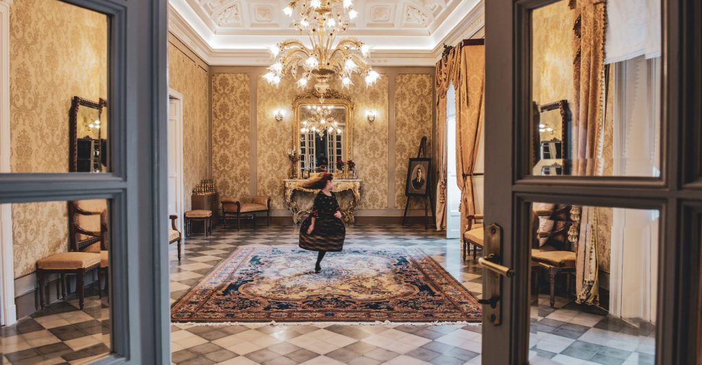 Contacts, Reservations and Information | Palazzo Antoci - Ragusa